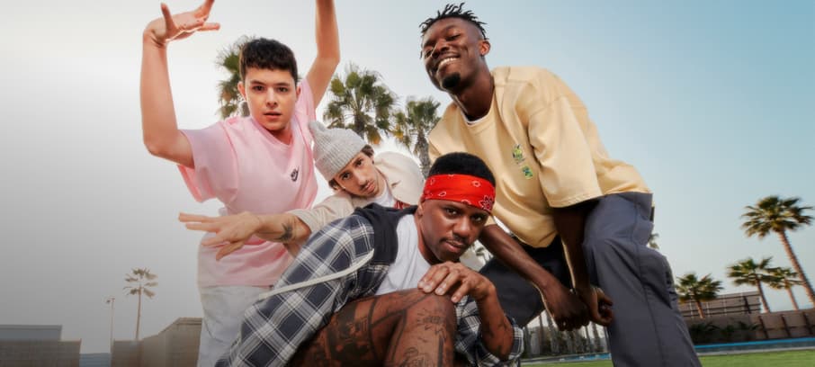 Zapatillas, Ropa y Accesorios Nike Para Hombre. Nike ES