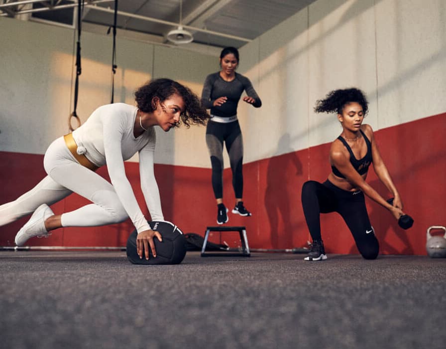 Nike Bangkok Nike TH