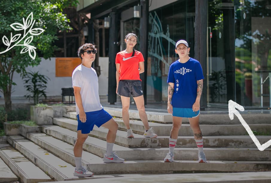 Nike Running Nike TH