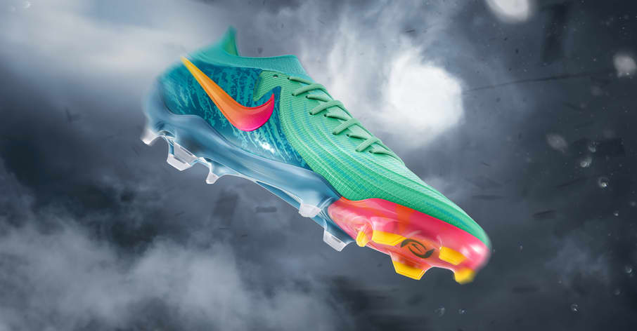 Nike Soccer。Nike TW