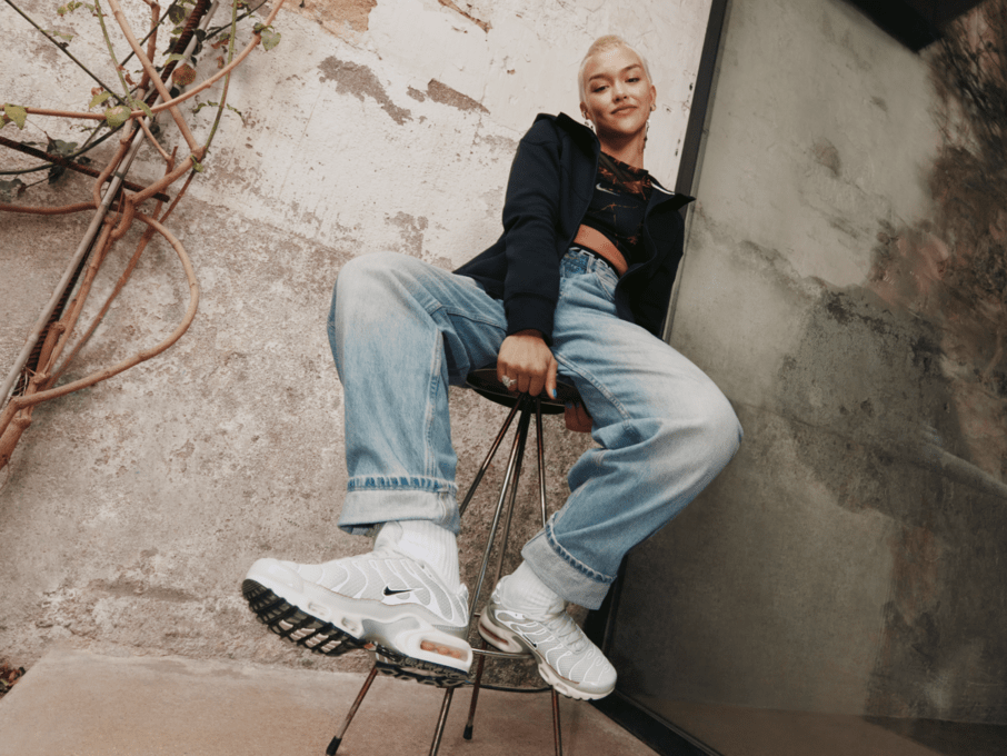 Nike Air Max. Air Max Day. Nike DE