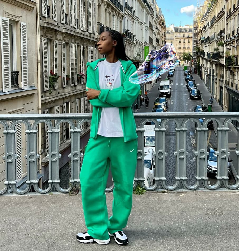 Nike Teens : ton espace dédié pour découvrir les dernières tendances, t ...