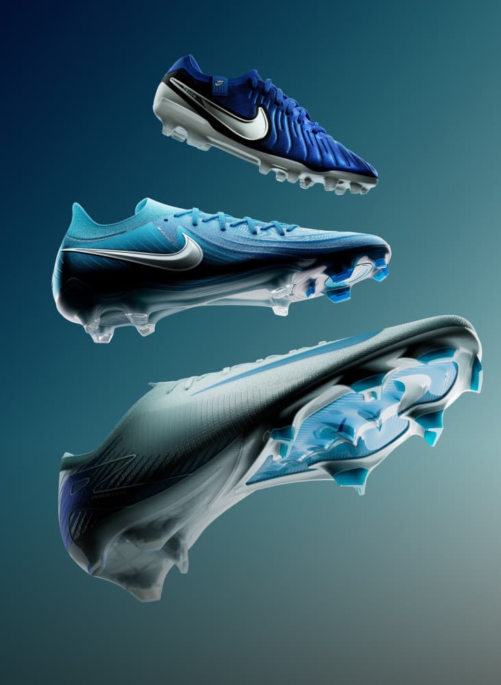 Nike Soccer Nike TH