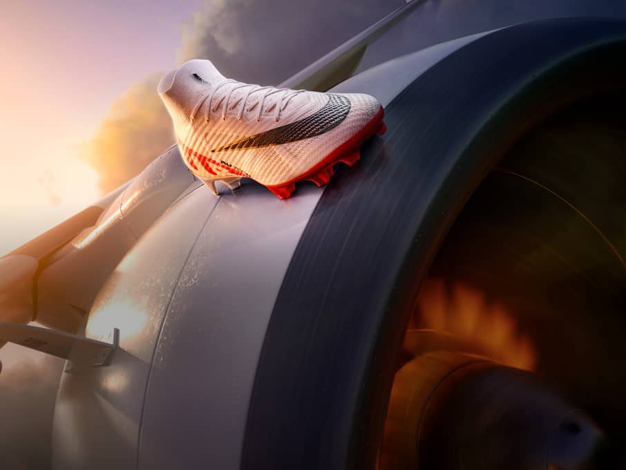 Soccer Shoe Guide. Nike.com