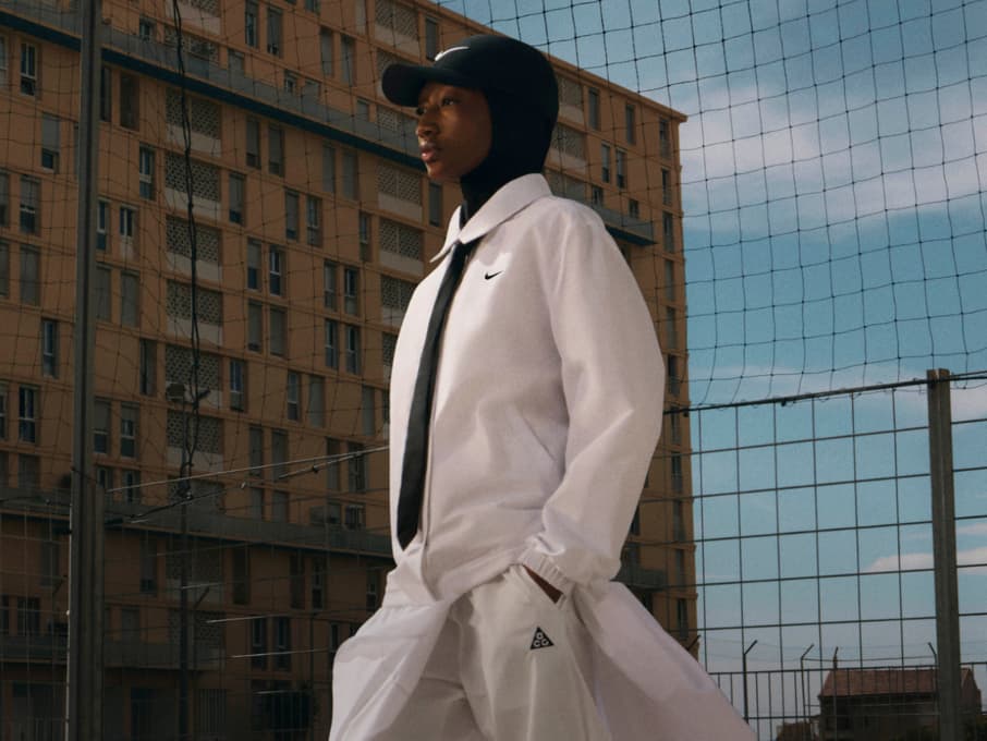 Nike Style By: clothing inspiration for women . Nike IE