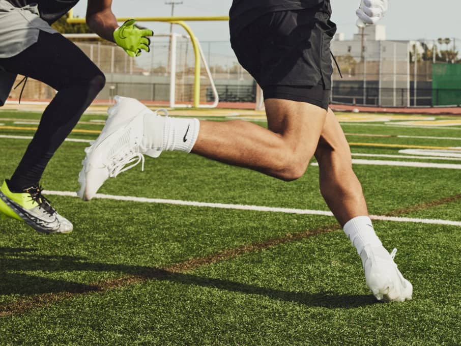 US Football. Nike.com