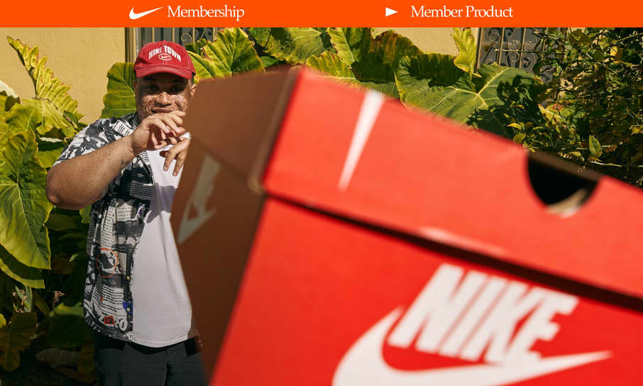 Zapatillas, Ropa y Accesorios Nike Para Hombre. Nike ES