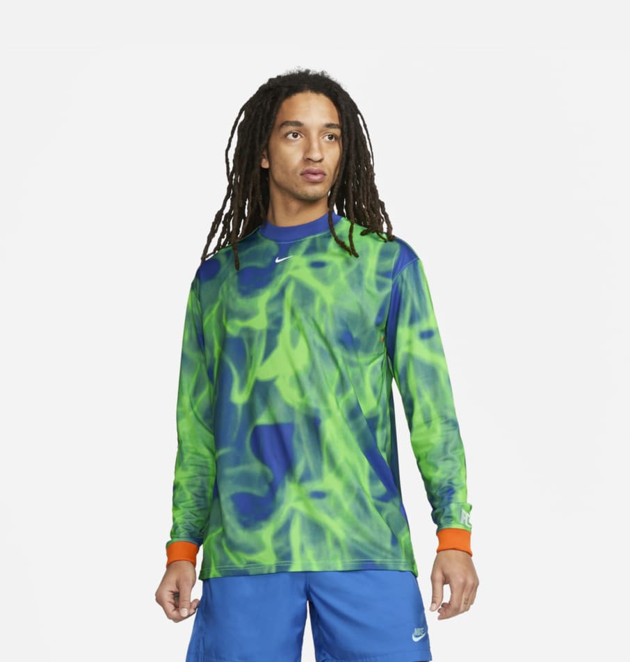 Nike Soccer. Nike.com