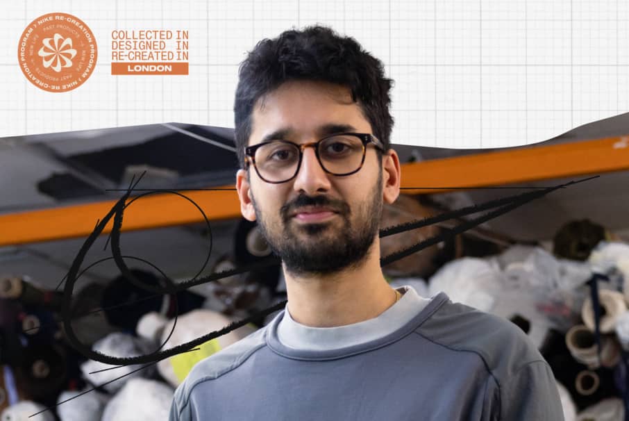 Nike Re-Creation. . Nike UK