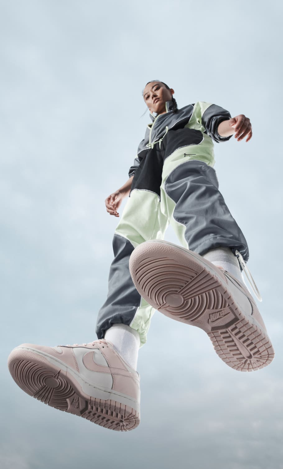 Nike Lookbook. Nike ID