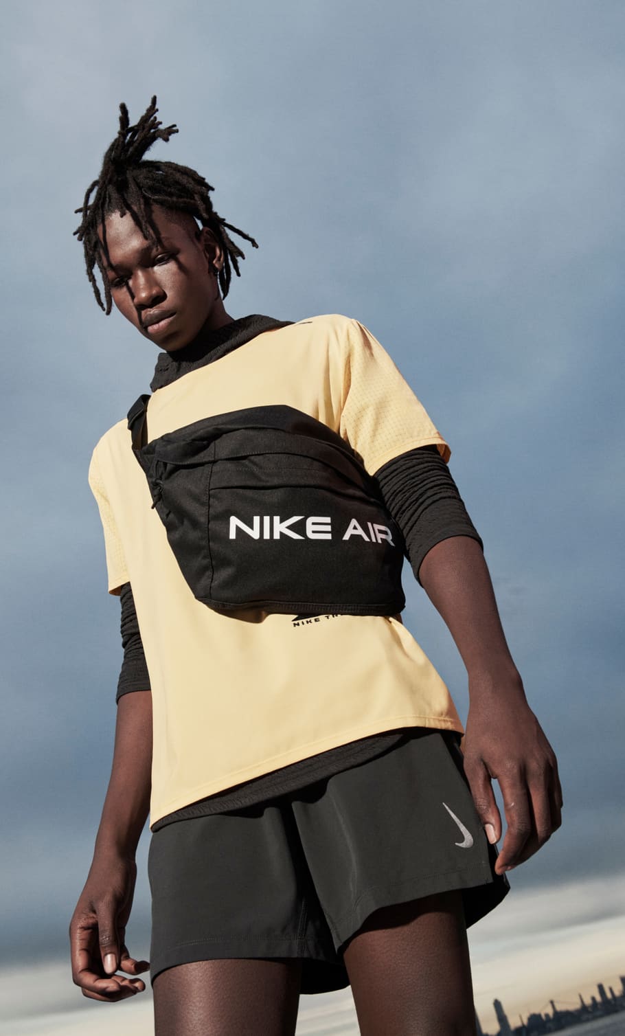 Nike Lookbook. Nike ID