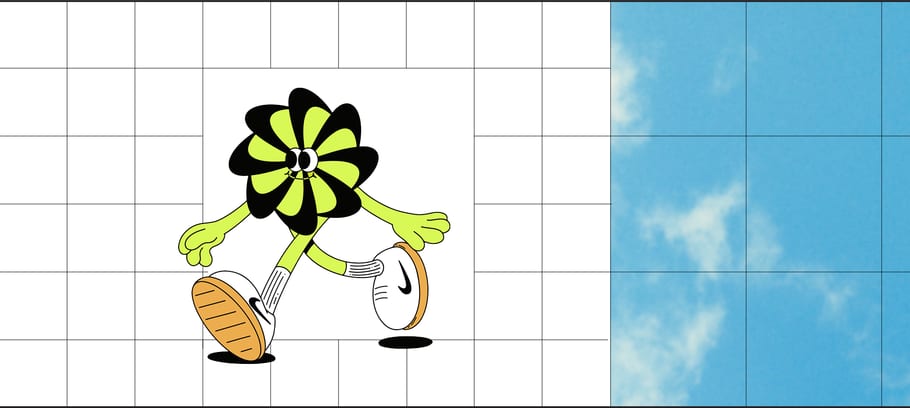 나이키 지속 가능성 Move to Zero. 나이키 코리아