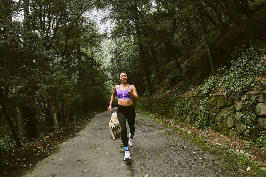 What Does Running Do to Your Body?. Nike.com