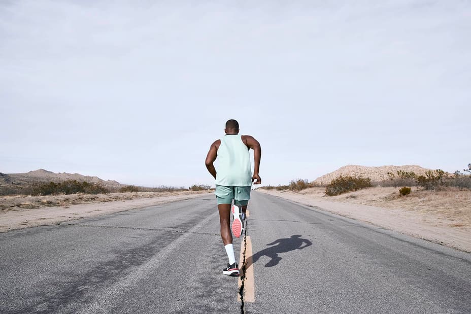 Running vs Cycling: What's a Better Workout for Me?. Nike.com