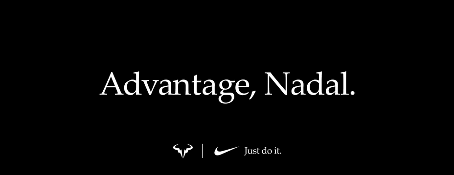 Nike Tennis. Nike AU