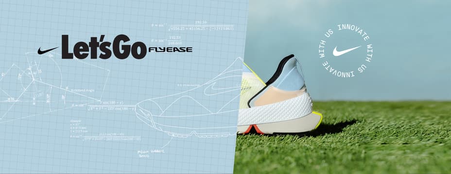 First Access. Nike GB