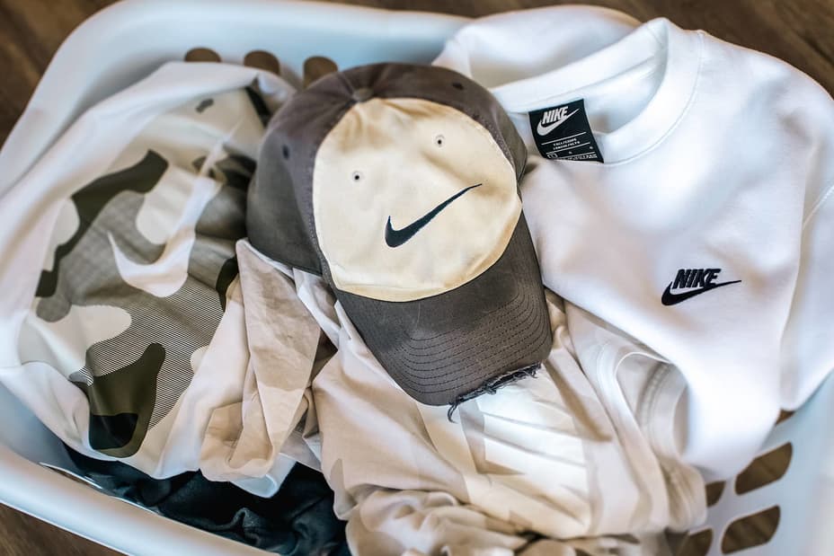 Tips to Get Sweat Stains Out of Hats. Nike.com