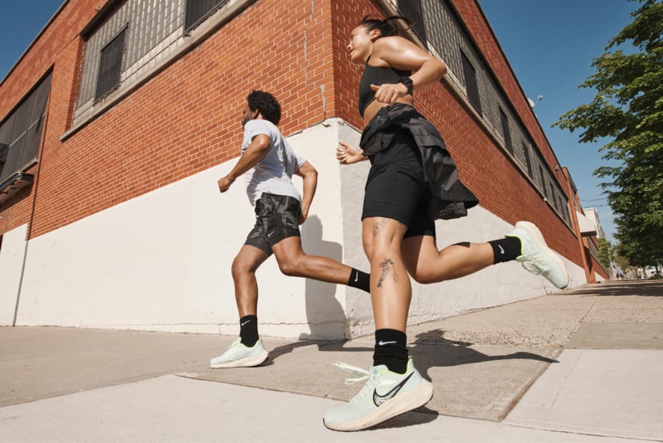 Sitio web oficial de Nike. Nike MX