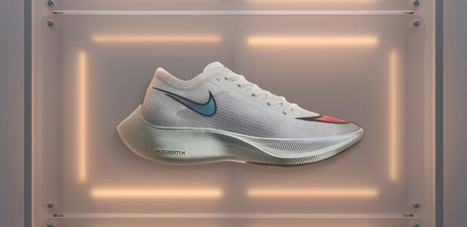 Nike Next%. Nike GB