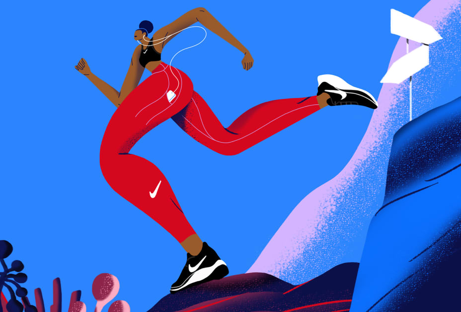 The Training Tip Every Runner Needs. Nike.com