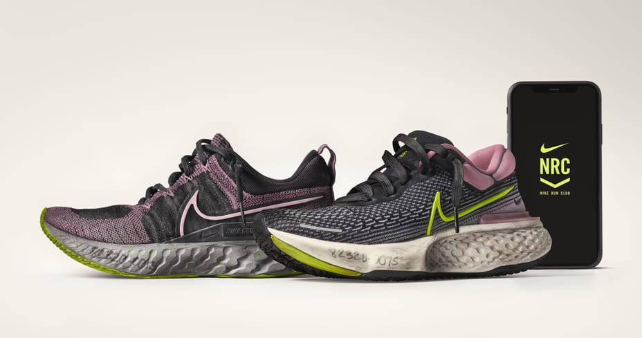 Reduce the Risk of Running-Related Injuries. Nike.com