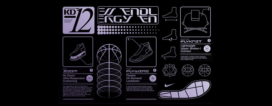 KD 12. Nike.com