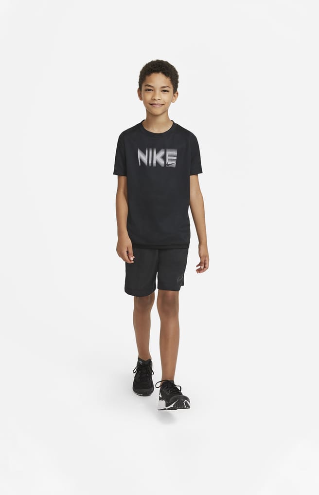 Nike Kids. Nike ID