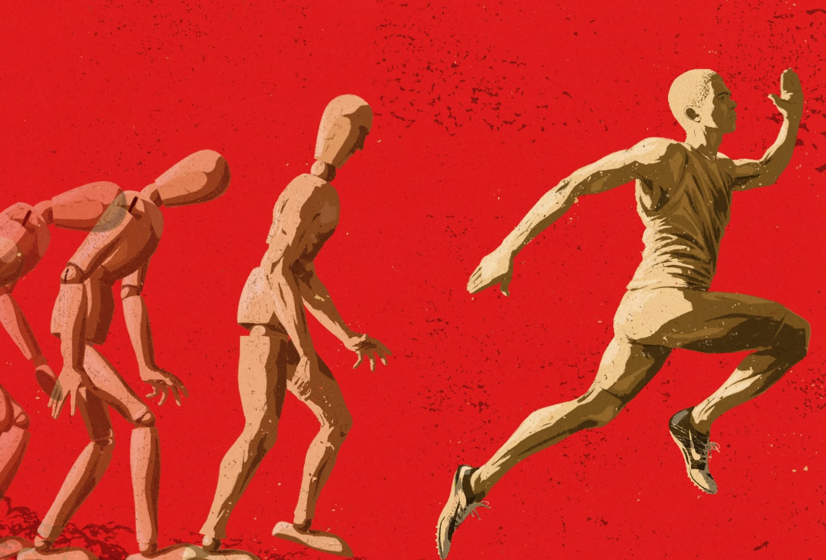 Why Good Posture Matters for Performance. Nike NL