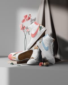 Nike Sustainability. Move to Zero. Nike AU
