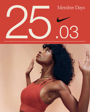 Nike Membership. Nike HU