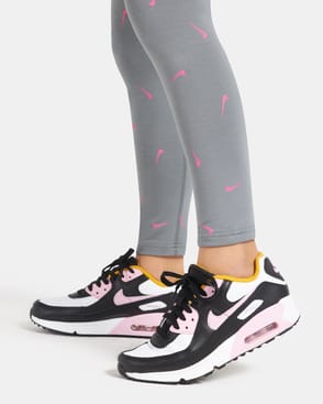Nike Barn. Nike SE