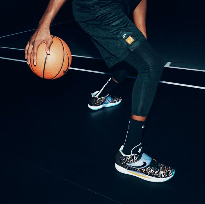 Sitio web oficial de Nike. Nike MX