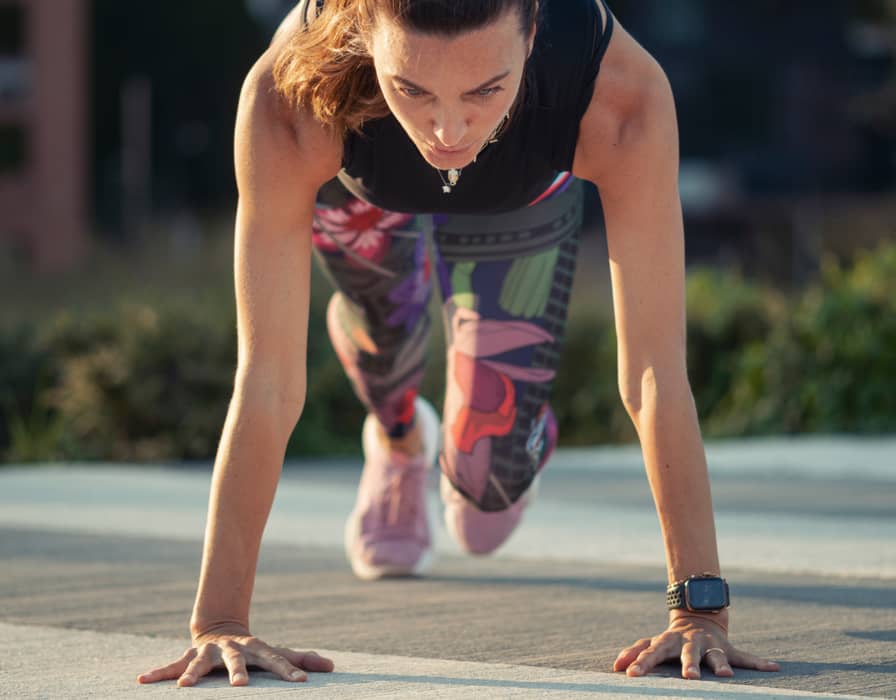 App Nike Training Club NTC. Nike IT