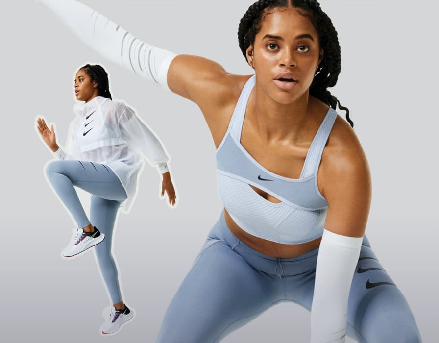 Nike. Just Do It. Nike GB