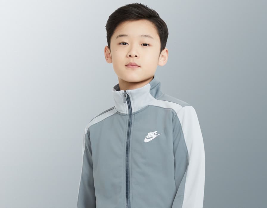Nike Kids. Nike NL