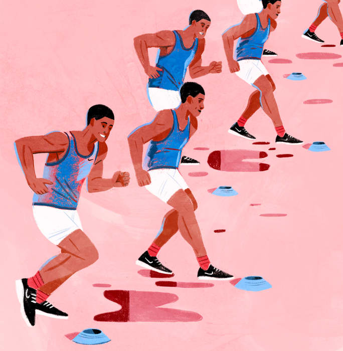 Cómo mejorar la agilidad para evitar las lesiones y maximizar el ...