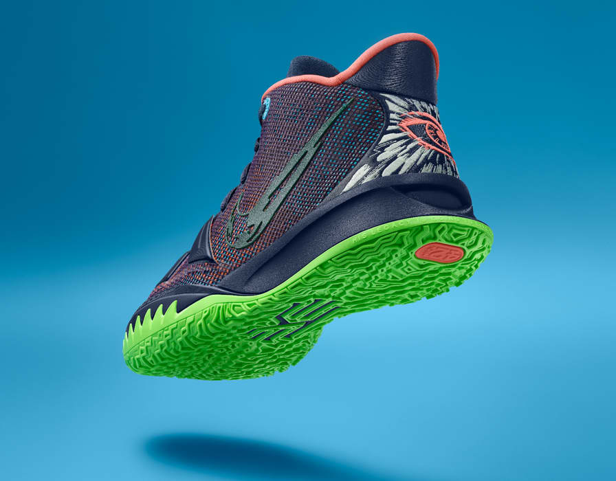 Nike Basketball. Nike DE