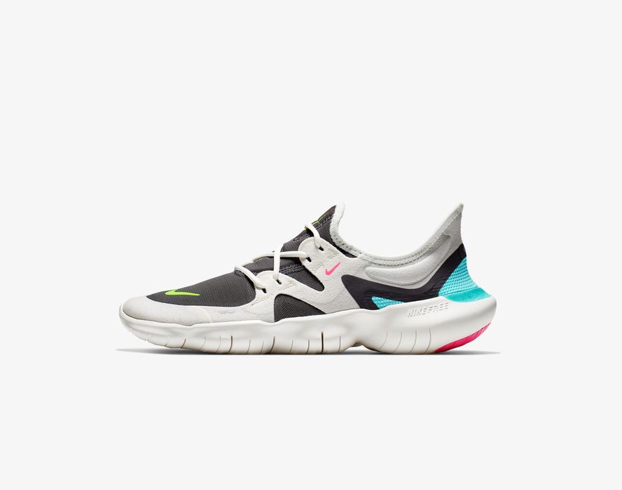 Nike Free. Nike GB