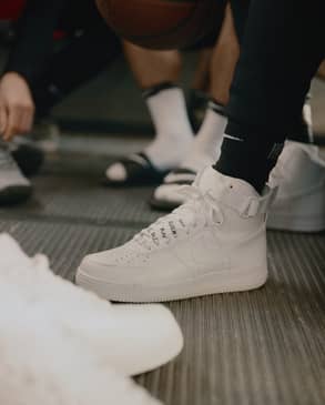 Nike membership. Nike NL