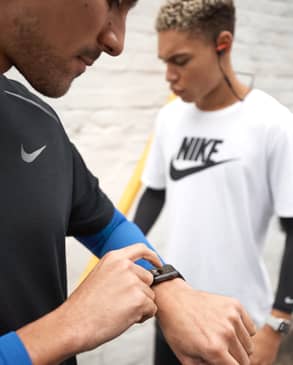 Nike membership. Nike NL