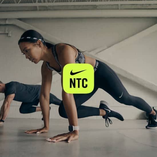 NIKE: Our Holiday Calendar Is Here | Milled