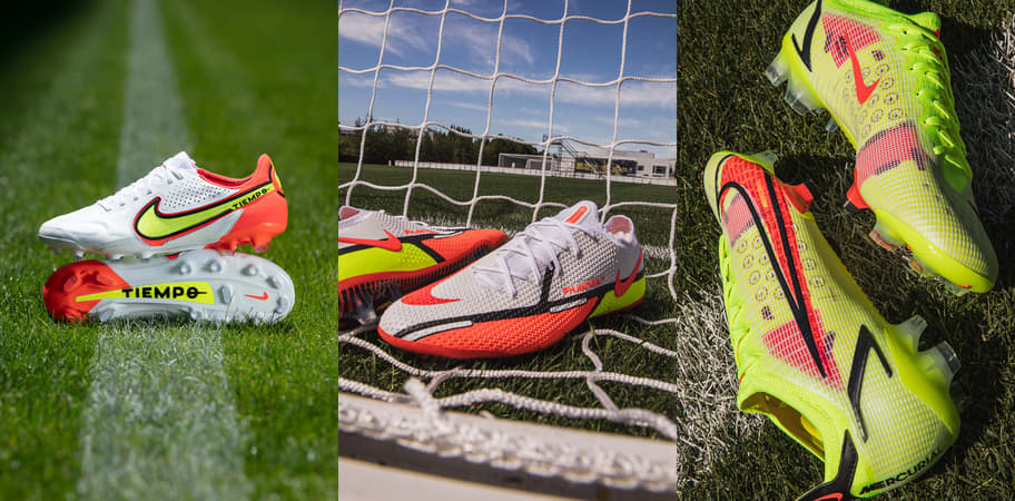 Sitio web oficial de Nike. Nike MX