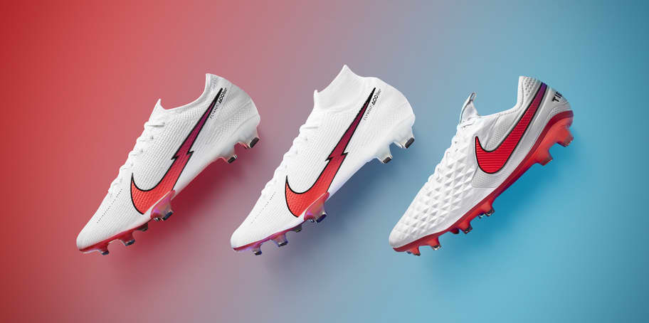 Nike Soccer. Nike 日本