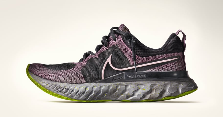 Nike Running. Nike ES