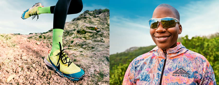 Women's Shoes, Clothing & Accessories. Nike VN