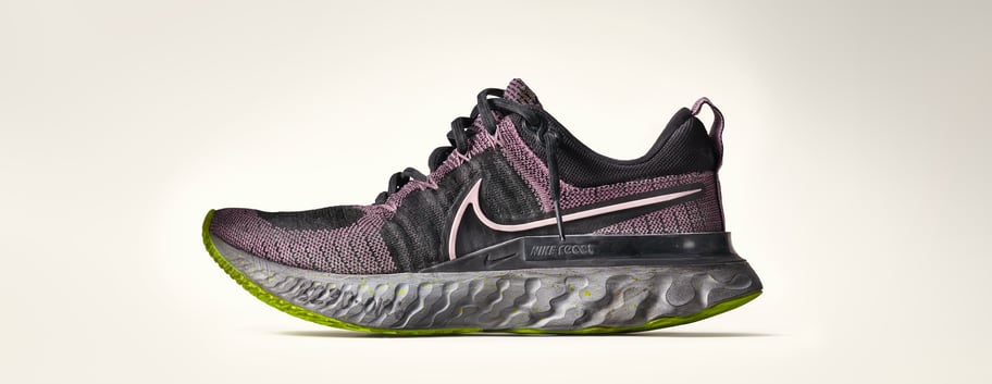 Nike Running。Nike TW