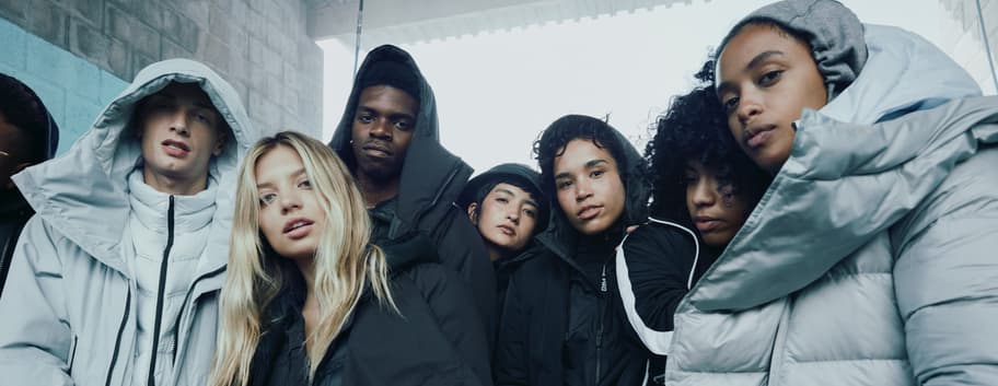 Nike Membership. Nike MY