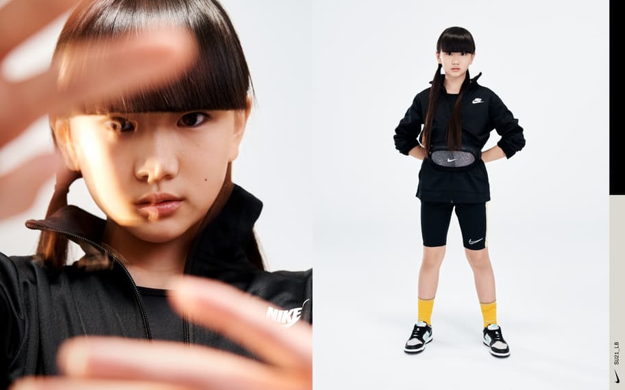 Nike Kids. Nike NL