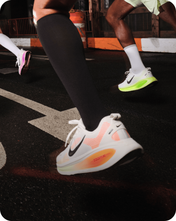 Latest Nike Running Shoes