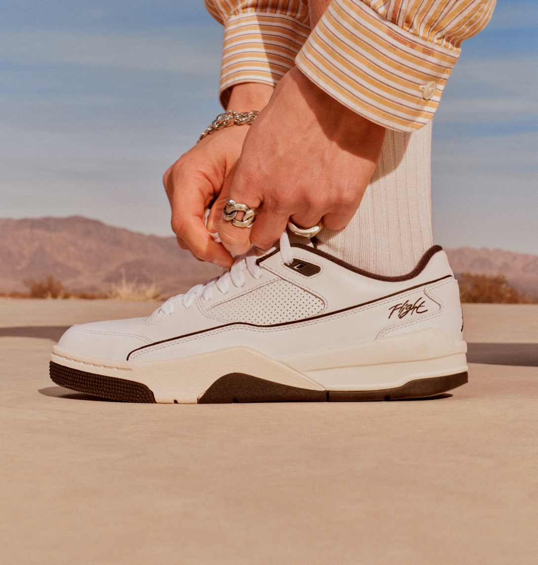 Nike Jordan Low Travis Scott X Air Jordan 1 Low OG: The Collaboration